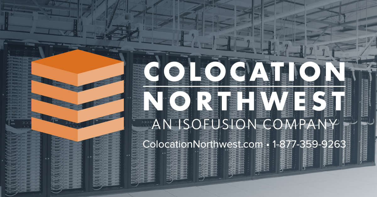 Colocation Northwest - Enterprise & SMB Data Center Colocation - Colocation Northwest
